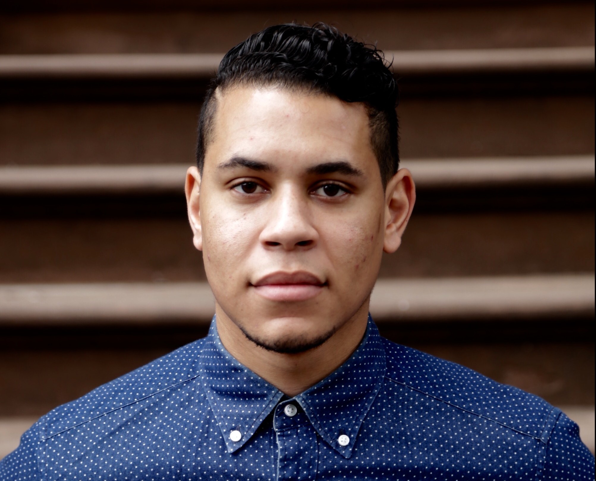 Brian Gerrard, Founder - POCIT. Telling the stories and thoughts of the ...