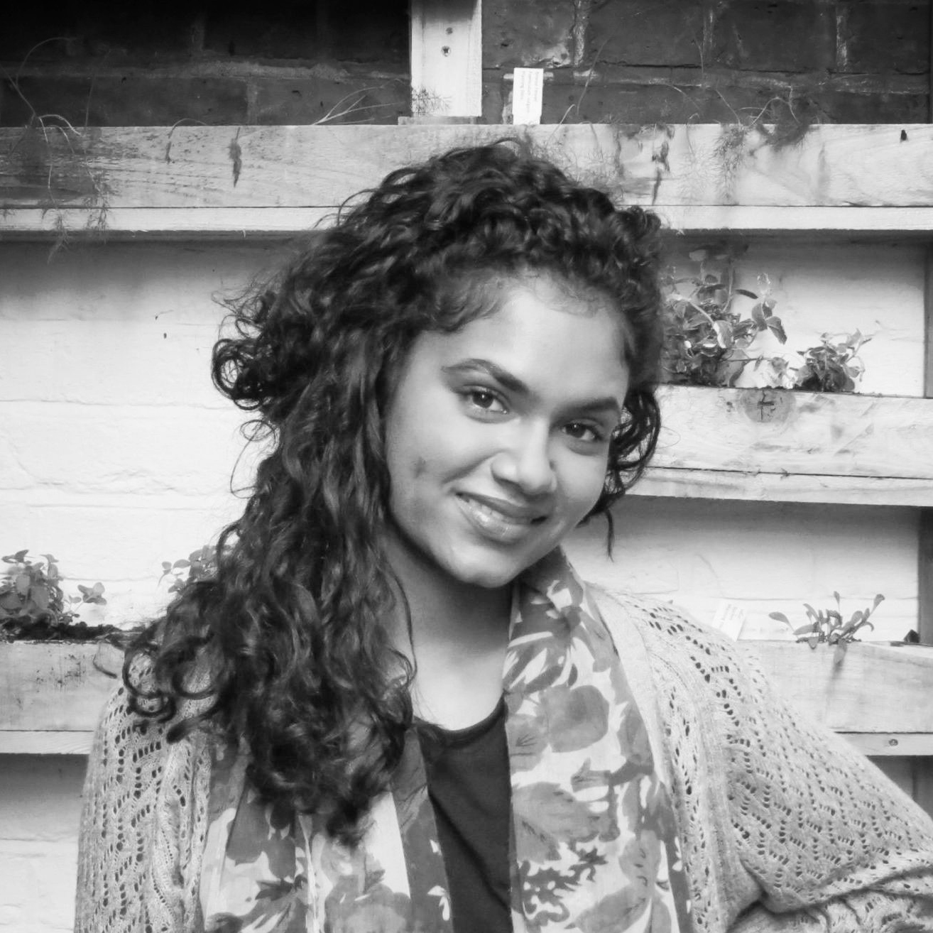 Nafisa Bakkar, Co-Founder & CEO of Amaliah - POCIT. Telling the stories ...