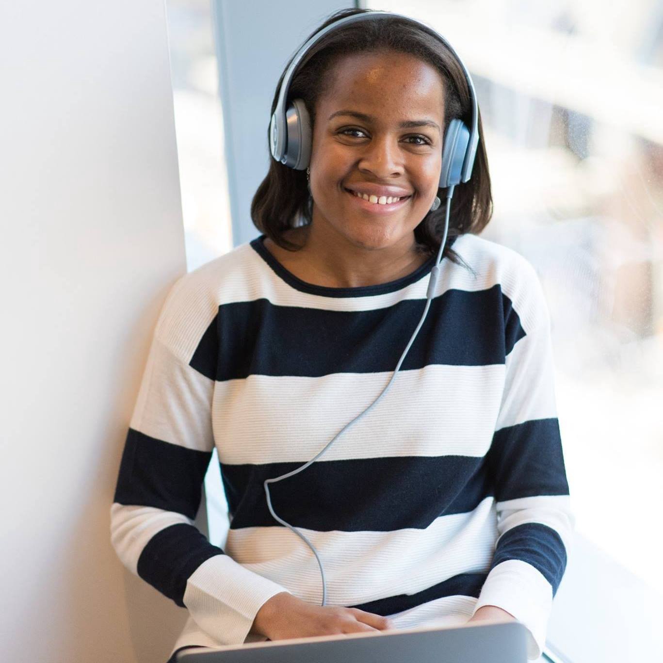 Kendell Byrd, Buzzfeed Engineer on Tech and Entertainment. - POCIT. Telling the stories and ...