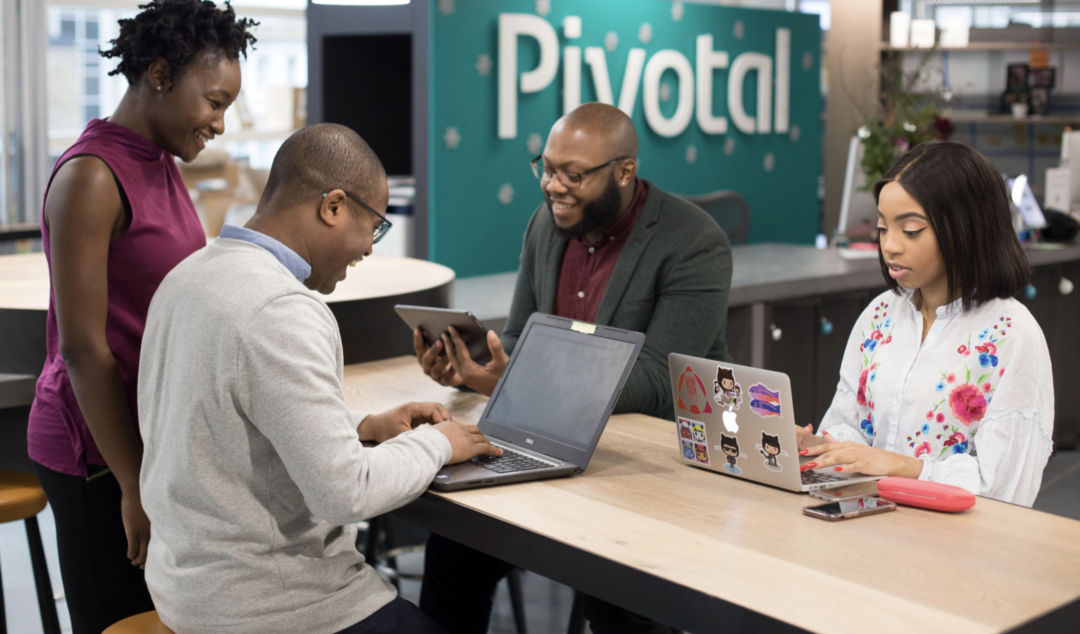 The Changing Faces & Mindset of Black Entrepreneurship - POCIT. Telling ...