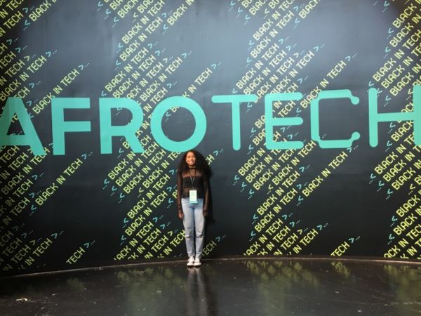 What I Learned at Blavity’s AfroTech Conference