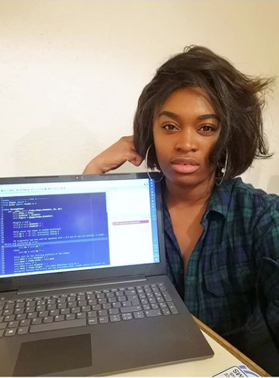 How I Became A Junior Software Engineer In 100 Days