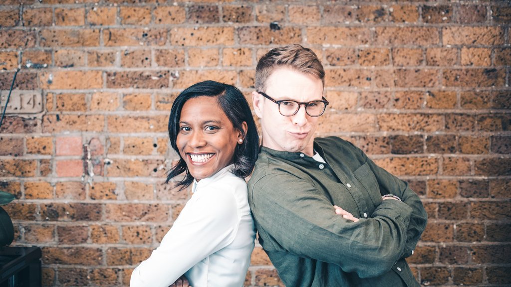 15 Unsung Black British Founders in Tech