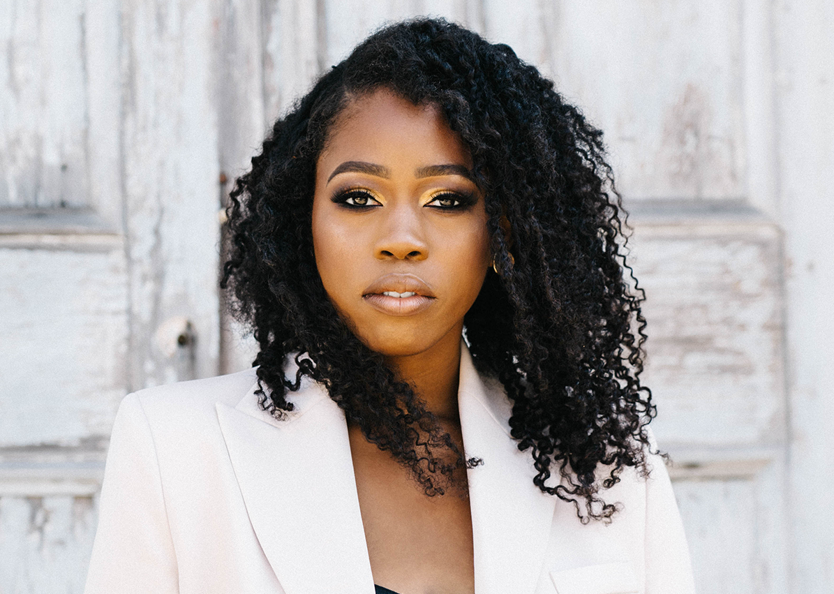 Understanding Your Value - How Iyore Olaye Became One of the Youngest ...