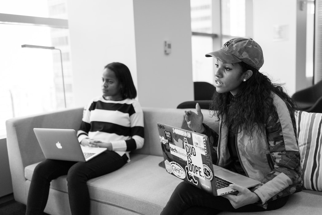 10 Inspiring Designers In Tech To Follow This Black History Month