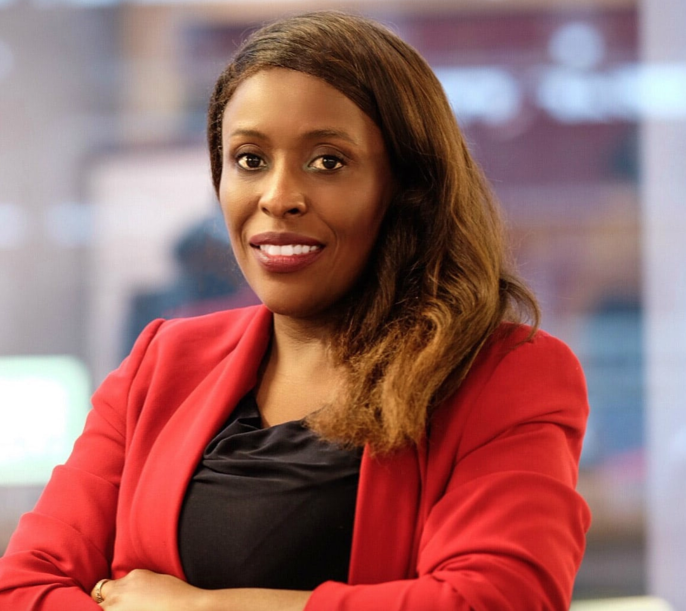 Putting the Spotlight on Black Tech Journalists