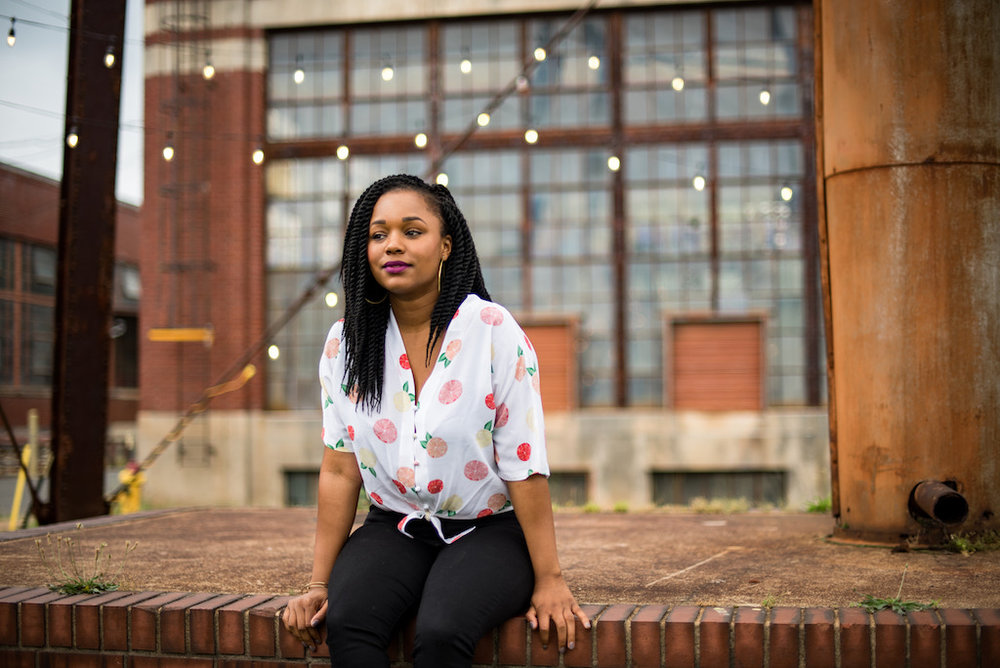 Putting the Spotlight on Black Tech Journalists