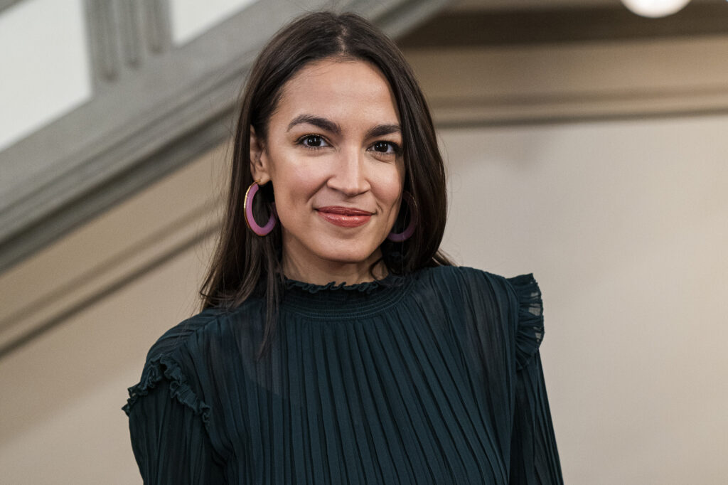 AOC Uses Twitch To Mobilize The Young Vote - Techish podcast