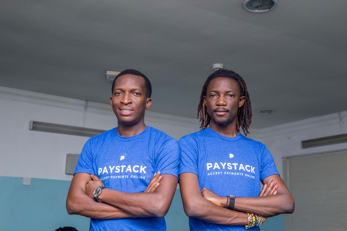 What Does PayStack’s $200 Million Exit Mean for African Startups - And Which Company is Next!