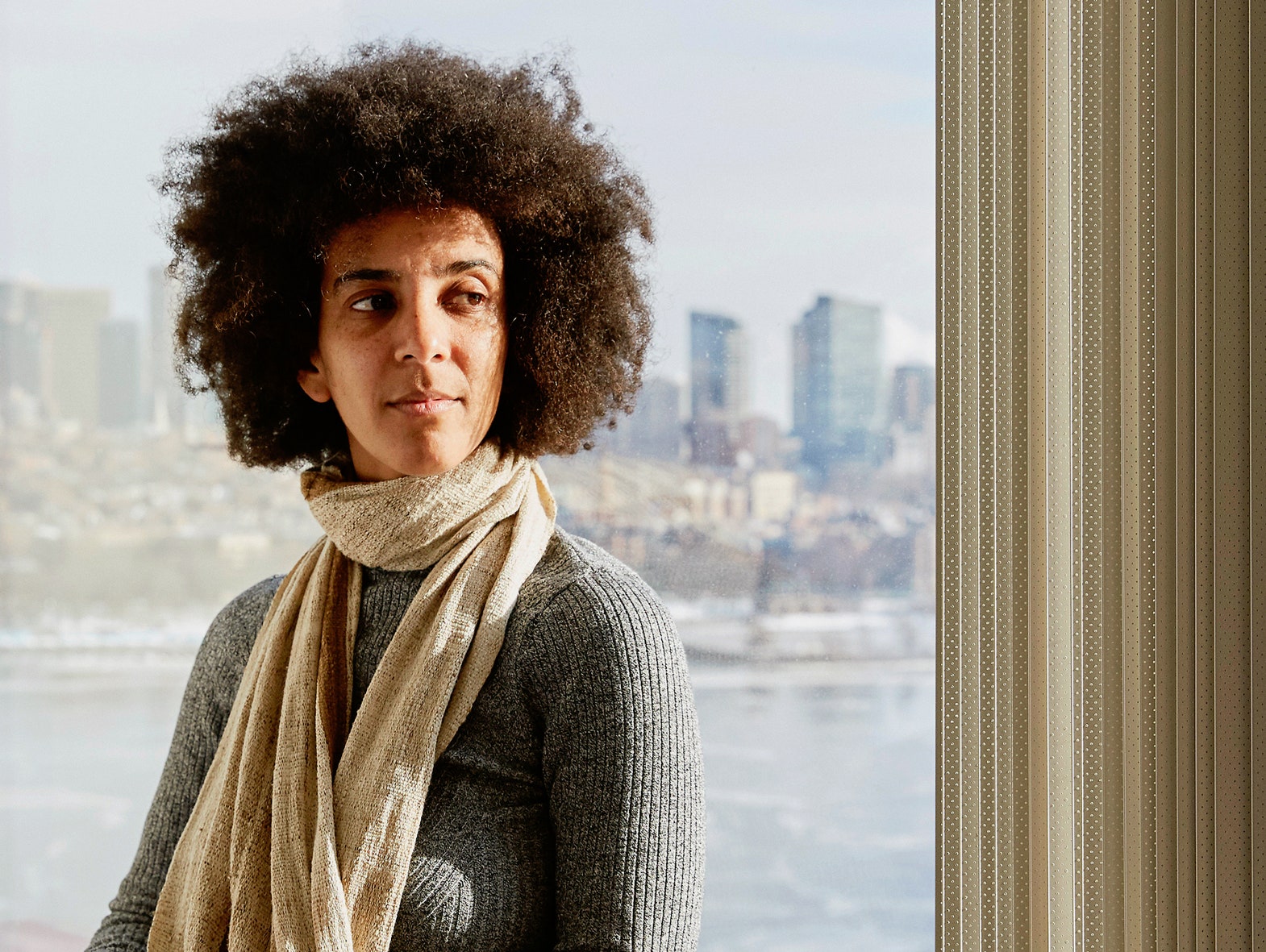 #ISupportTimnit: The Fallout From Google's Dismissal of Dr. Timnit Gebru