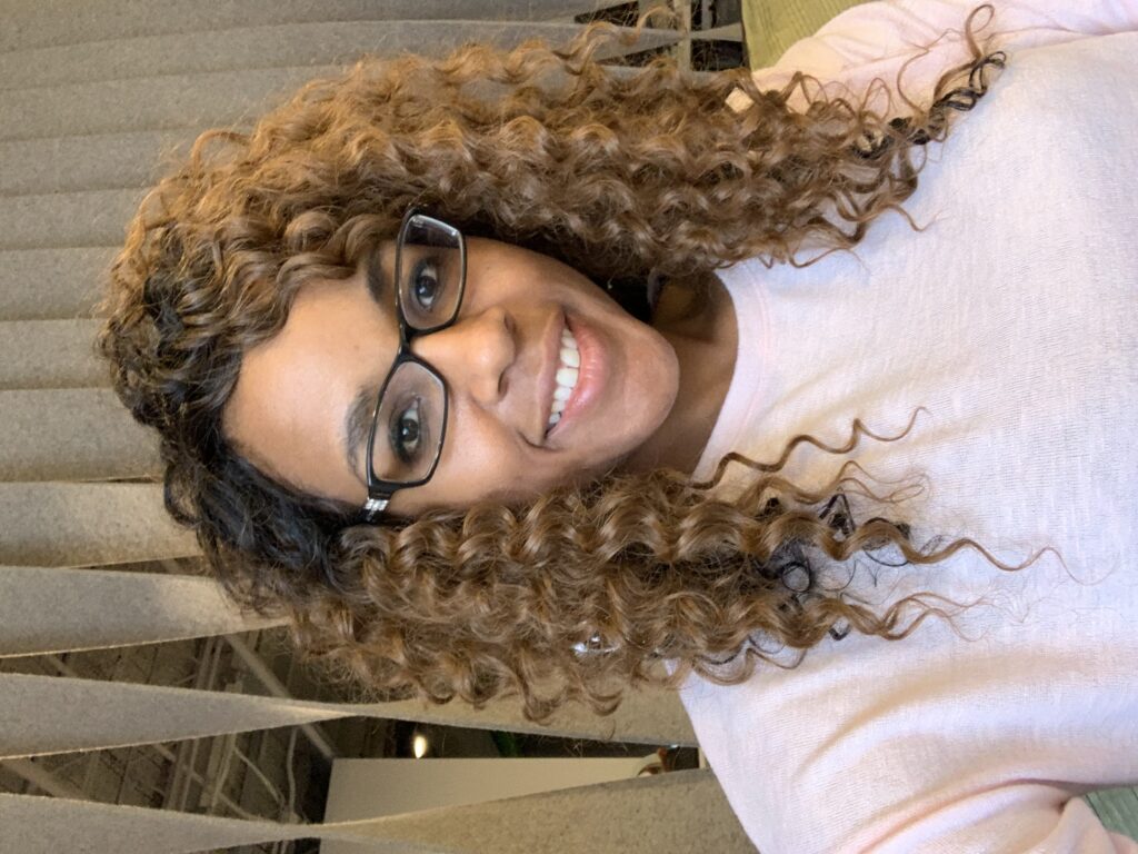 Making Moves In Information Security: Tabitha White, Security ...