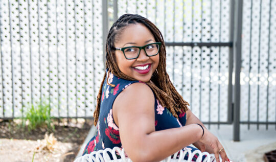 How Tara Reed Built A Million-Dollar Startup Without Code - And Is ...