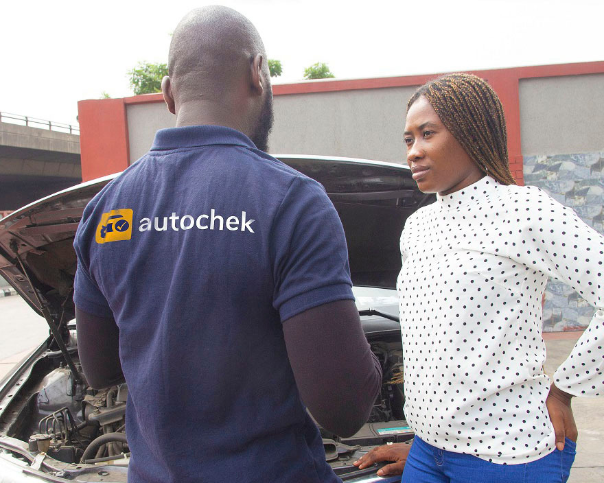 Nigerian Automotive Tech Startup Autochek Acquires Cheki Kenya and ...