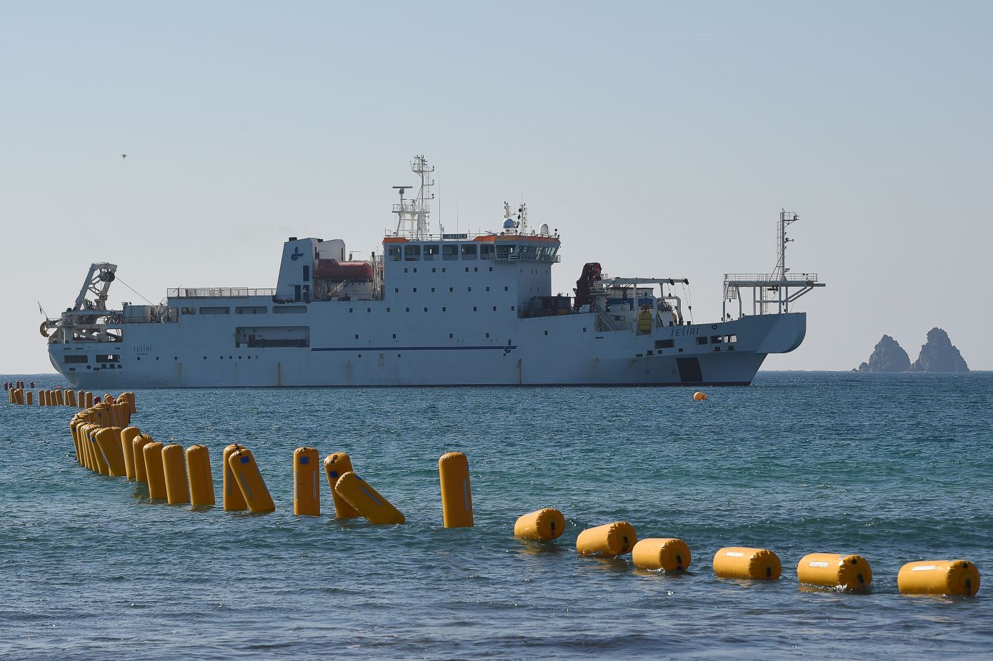 Facebook-backed 2Africa Set To Be The Longest Subsea Cable Once Completed