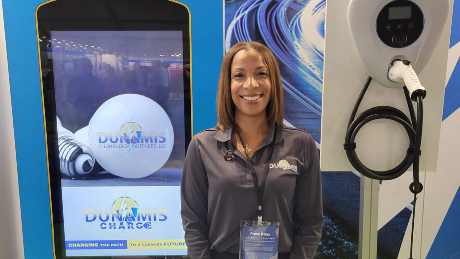 Meet Natalie King: The One Behind America's First Black Woman-Owned EV ...