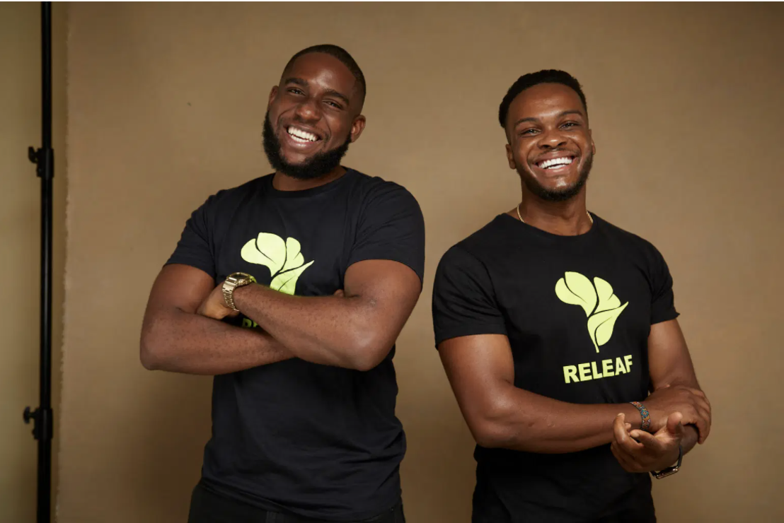 Nigeria's Food Processing Startup Releaf Secures $4.2M From Seed And Grants