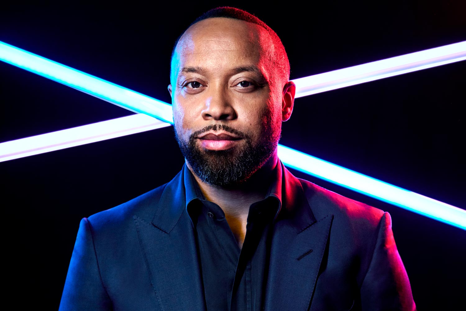 What Is The 'Start-Up Showdown' And Whose On The Judging Panel This Month?