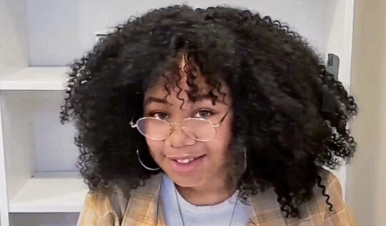 Nyla Hayes, The 12-Year-Old Who Sold Nearly $4M In NFTs, Becomes ...