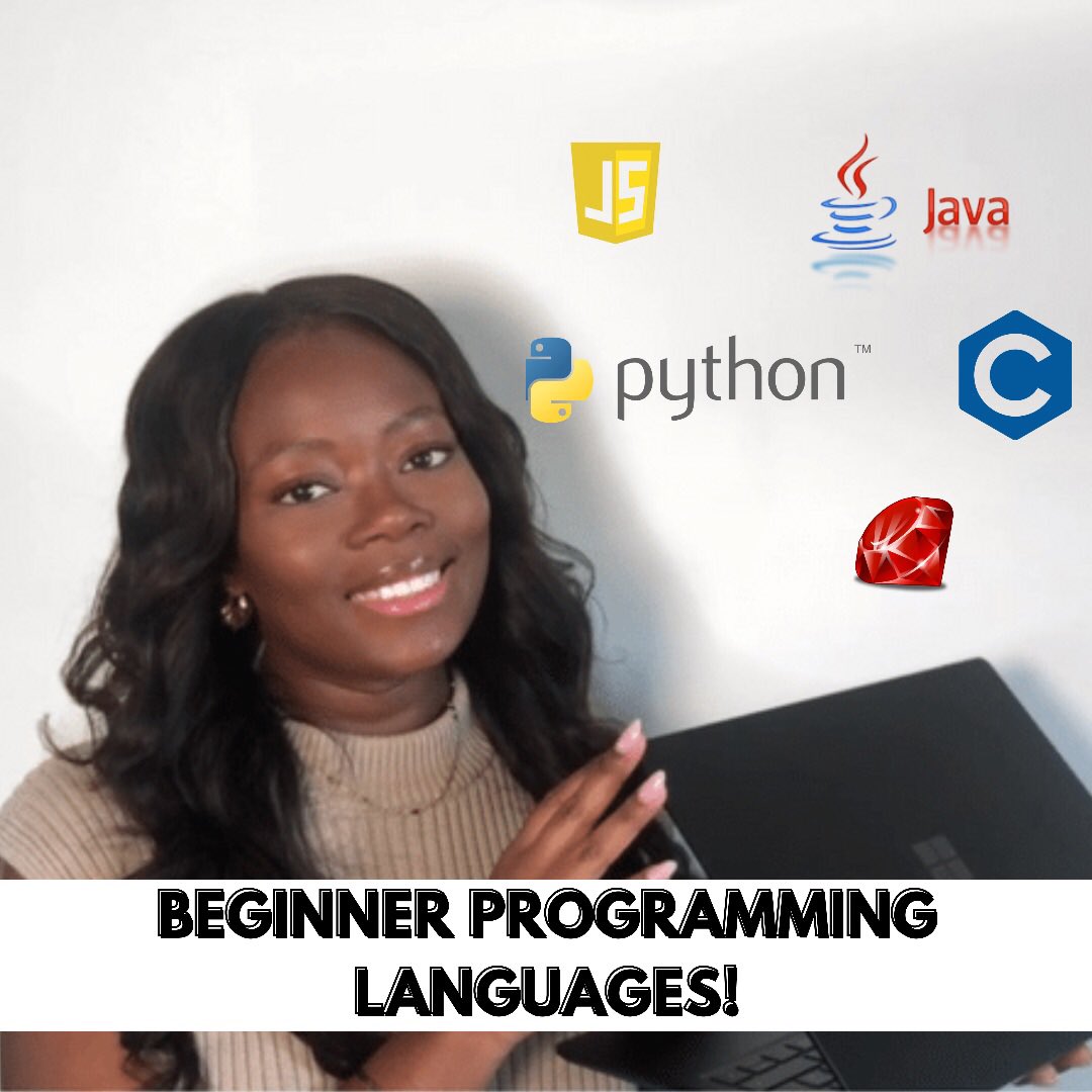 Meet Hosanna Hali, The Social Media Influencer And Tech Genius ...