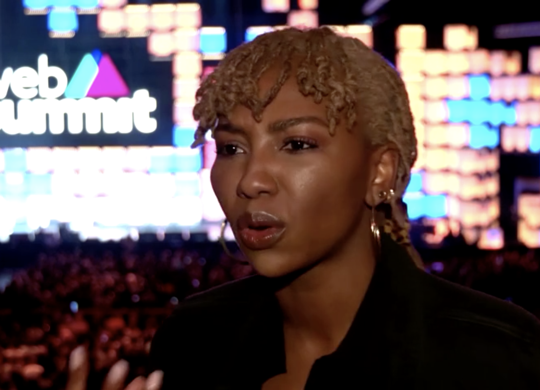 BLM's Co-Founder Has Urged Tech Bosses To Tackle Racism in AI