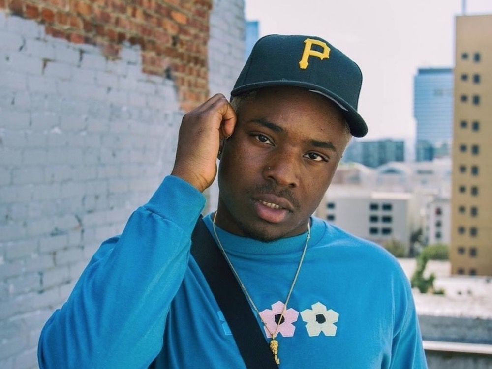 Rapper IDK Partners With Credit Karma To Help Business Owners Wipe Out Debt