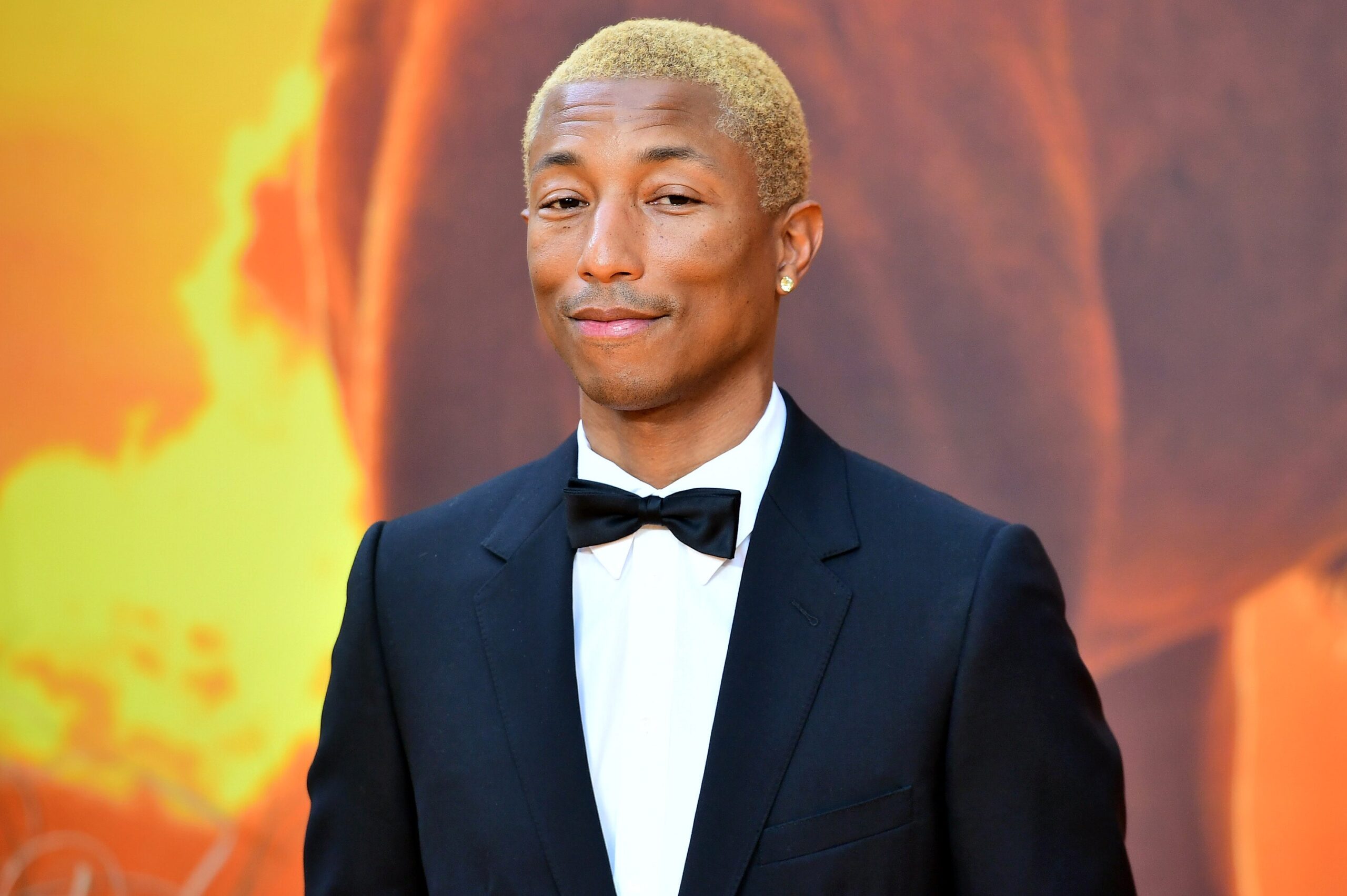 Pharrell Helps Launch Contest That Aims To Propel The Next Generation ...