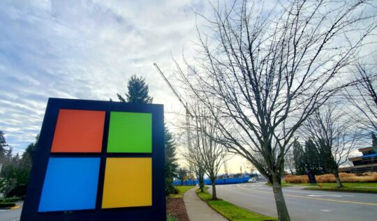 Tech Giant Microsoft Shared An Update On Its Work To Promote Racial ...