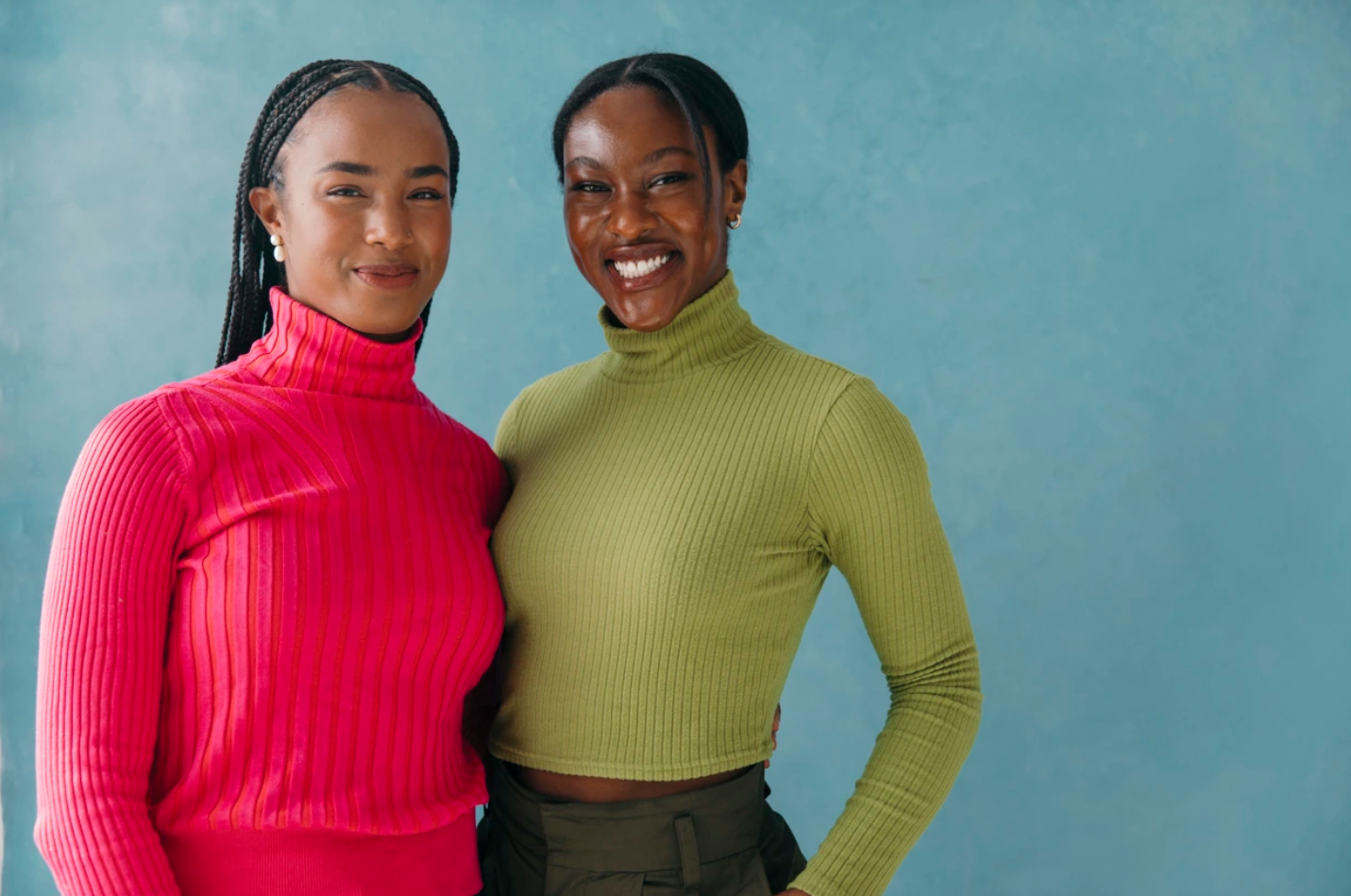 This Black Duo Pushed Instagram To Launch A New Feature To Make Sure ...