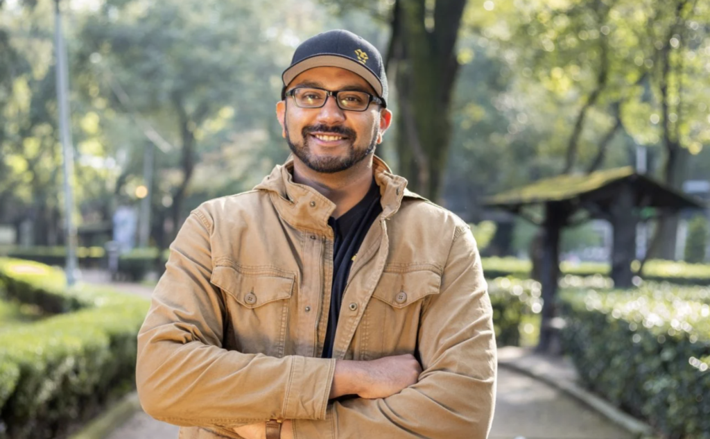 Jeeves CEO Raises $180M For His Startup Valued At $2.1B