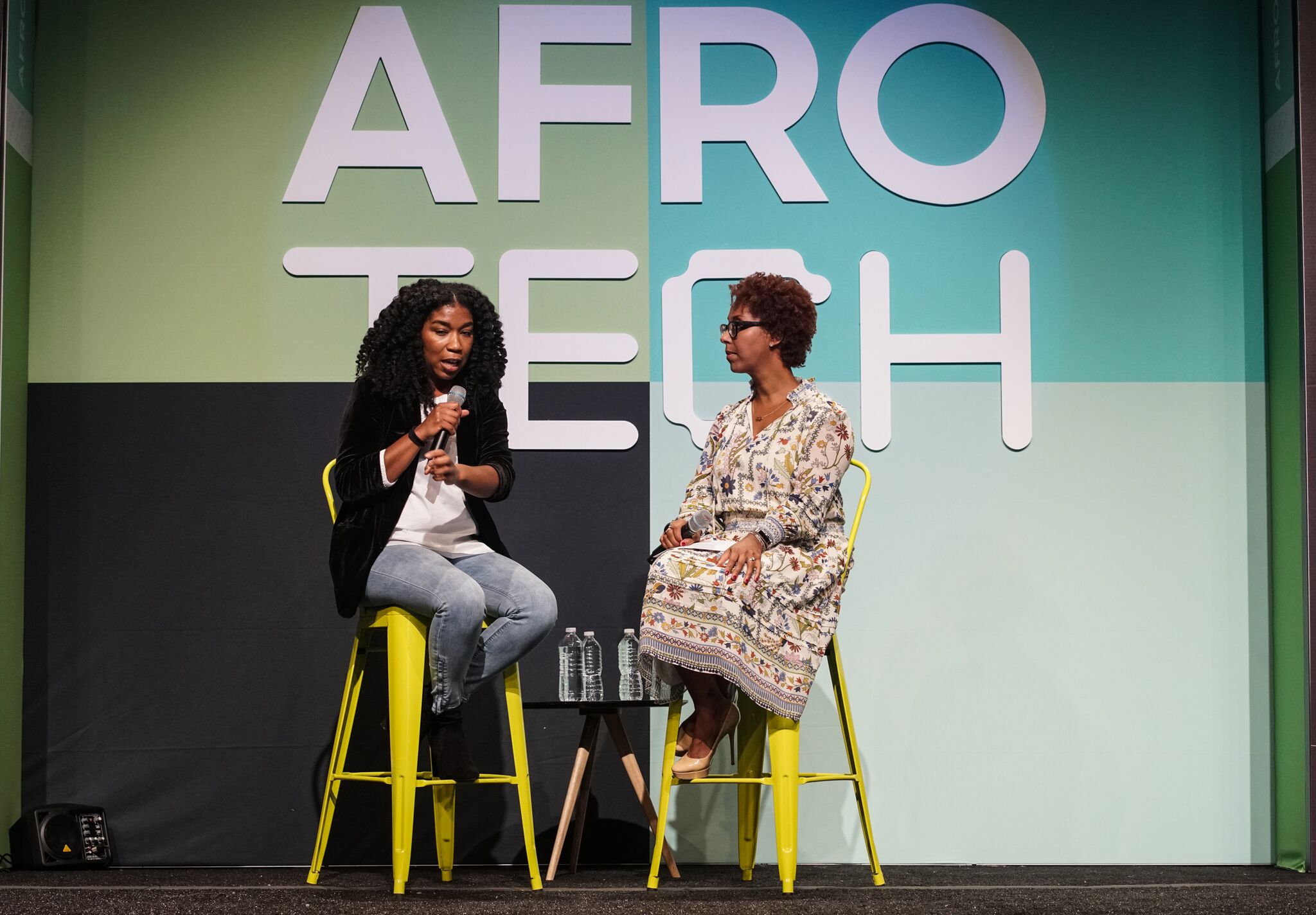 US' Largest Event For Black Tech Entrepreneurs Relocates From The West ...