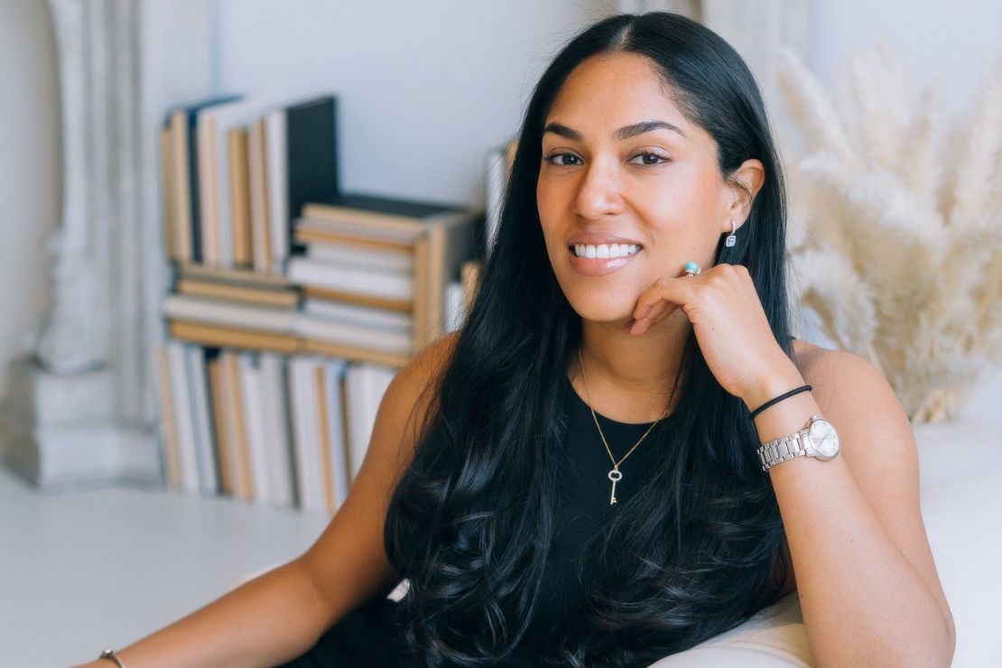 5 Questions With Melissa Pegus, Managing Director of Techstars Atlanta ...