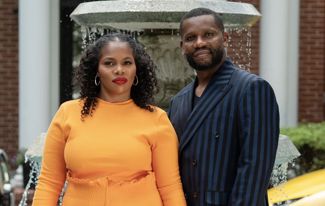 Founder Who Raised $15M For Her Own Startup Teams Up With Husband To ...