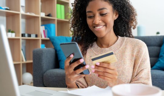 Visa Unveils First Innovation Hub In Africa To Drive Product Development