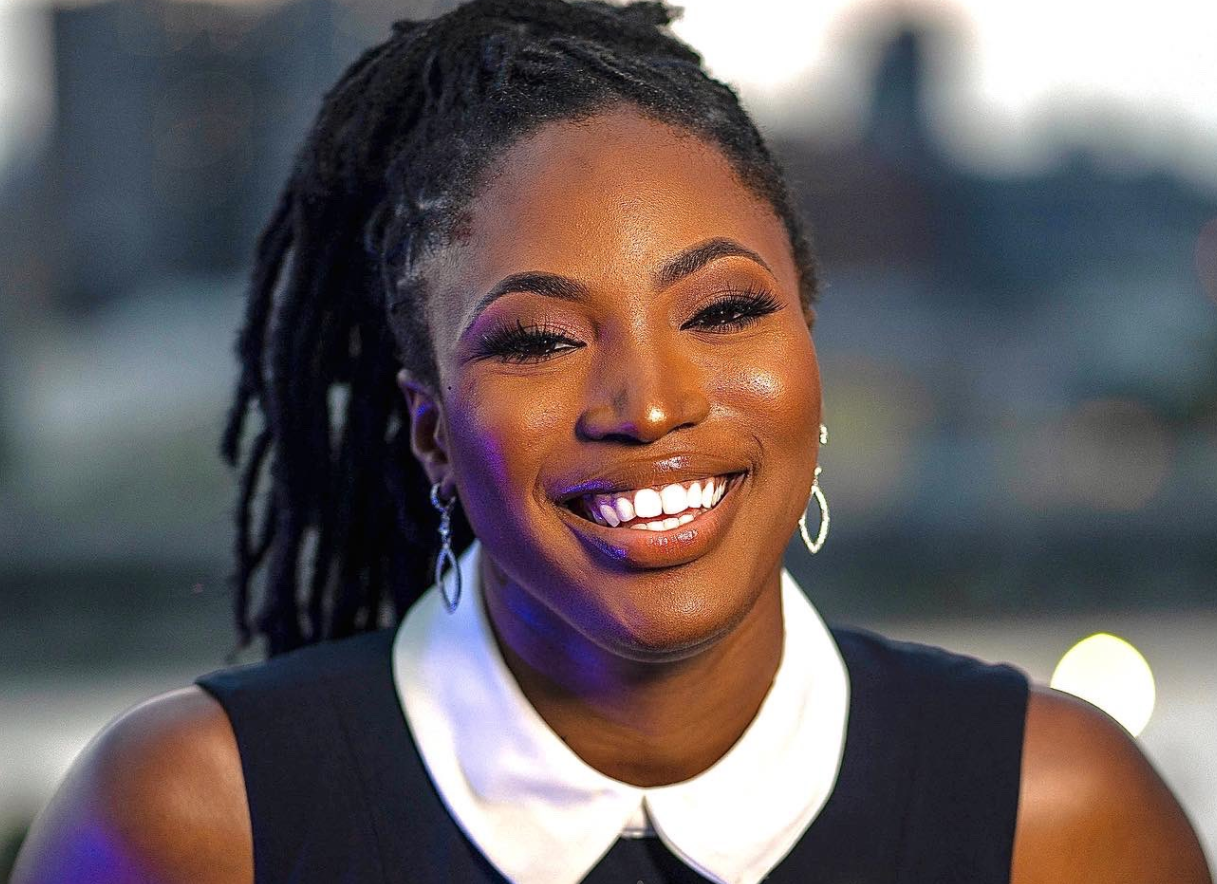 She Left Her PhD To Launch A Finance Startup That's Now Worth 7 Figures ...