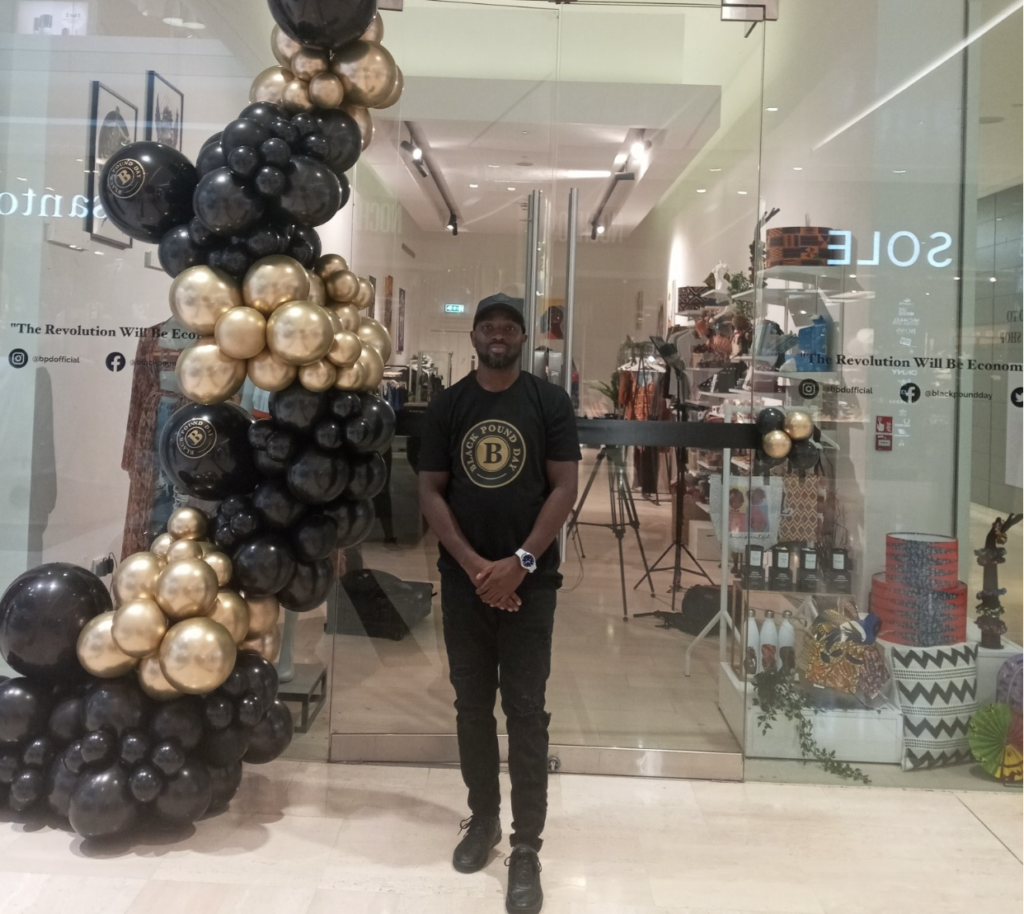 A Permanent Store Dedicated To Black-Owned Products And Businesses Is ...