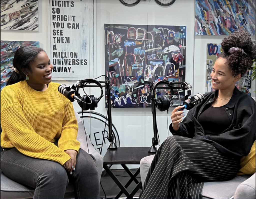 Interview: These Two Black Engineers Are Launching A Tech Podcast Aimed ...