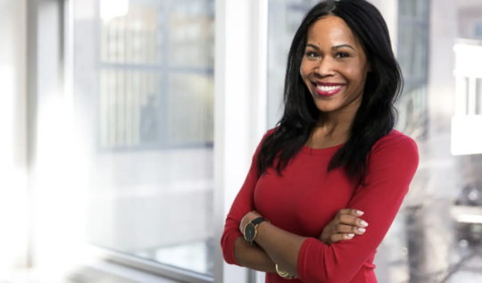 This Startup's First Black-Woman VP Is Suing Them Over Claims Of ...