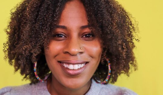 Ashley Edwards Breaks New Jersey Record For Second Time In $1.8M Seed Round