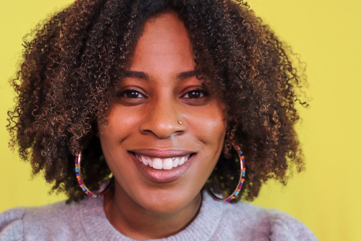 Ashley Edwards Breaks New Jersey Record For Second Time In $1.8M Seed Round