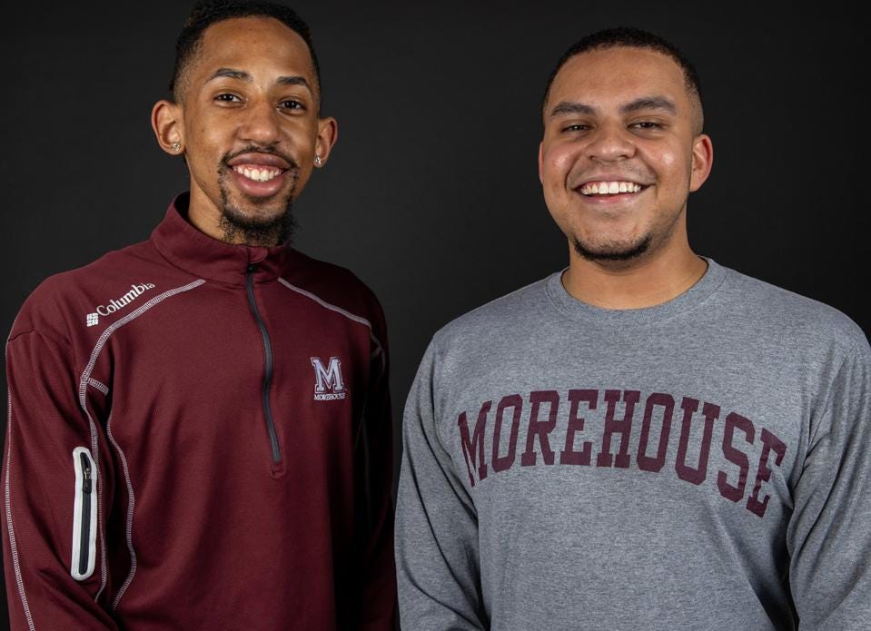 CodeHouse Receives $1M Grant To Expand Scholars Initiative