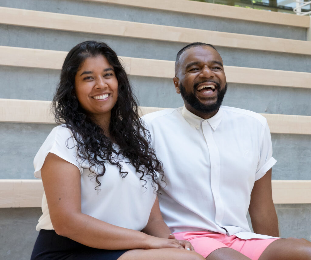 Black Founders Matter Rebrands BFM Fund With New Team