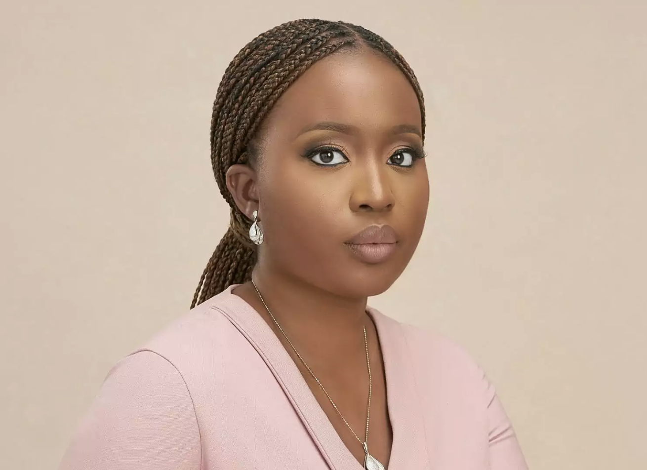Meet Adesuwa Okunbo Rhodes, One Of A Handful Of Women Leading VC Firms ...