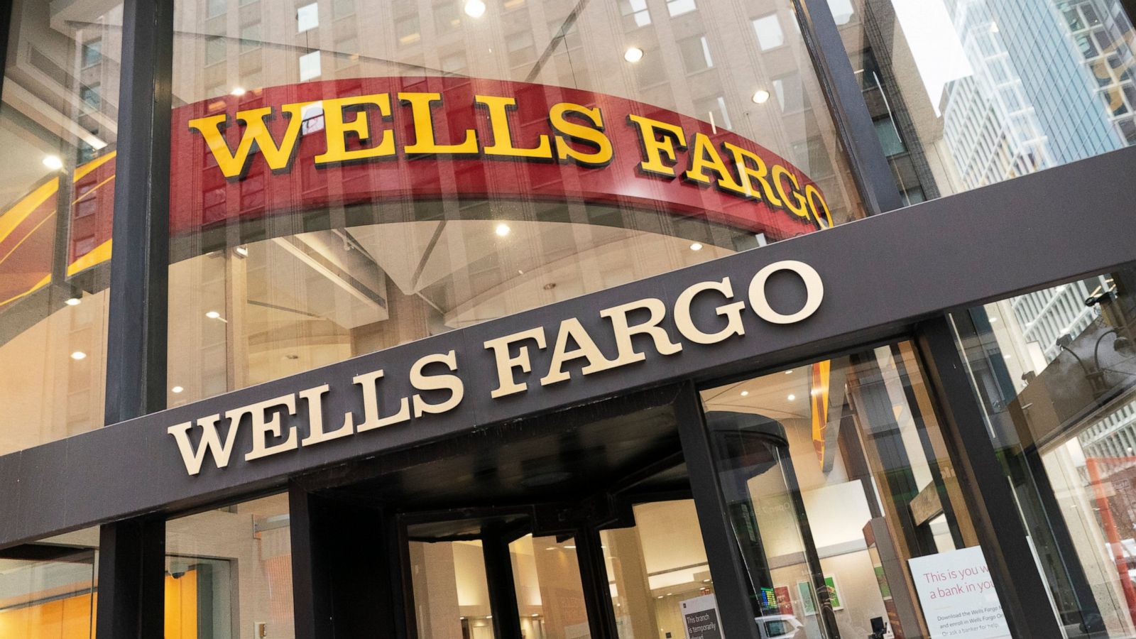 Wells Fargo Set To Move Away From Mortgage Lending After Series Of ...