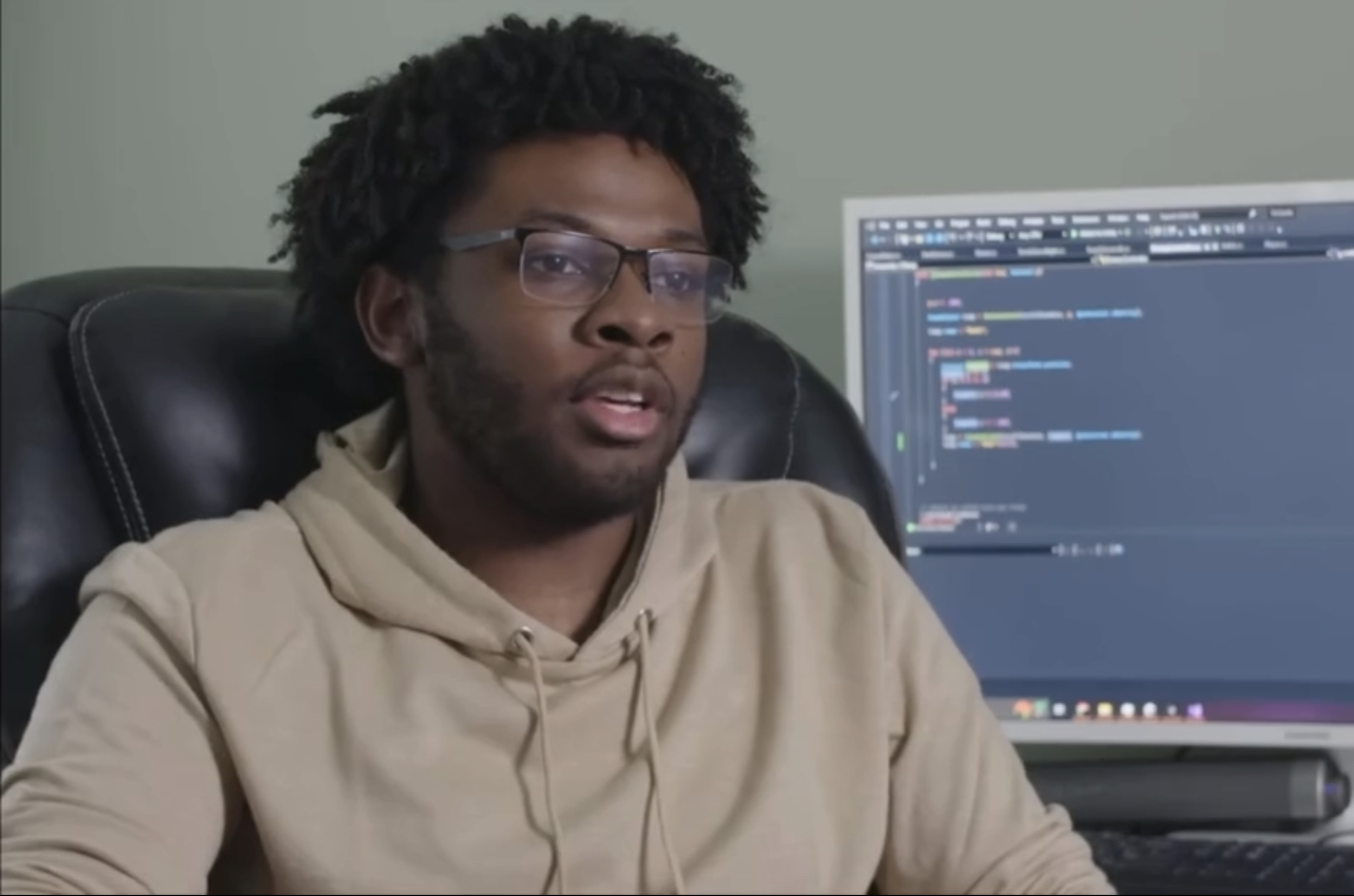Black TikTok Coder Takes Anti-Student Loan Campaign Offline Using Spam Bot
