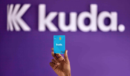 Nigerian Digital Bank Kuda Is The Latest African Startup To Lay Off ...