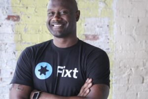 Meet The Black Founder Who Sold His Tech Firm For Over 11x Its Revenue