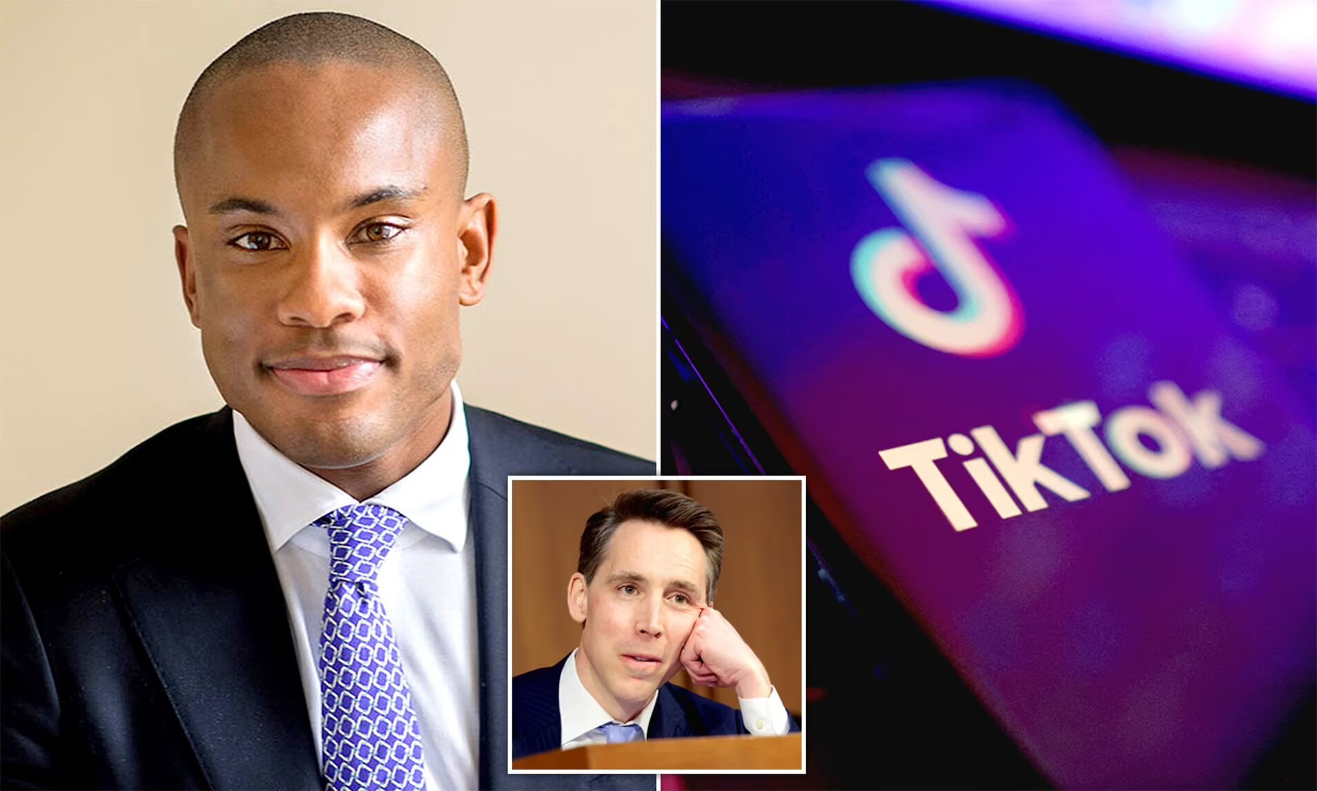 TikTok Hires Black US Official Who Previously Worked For Joe Biden