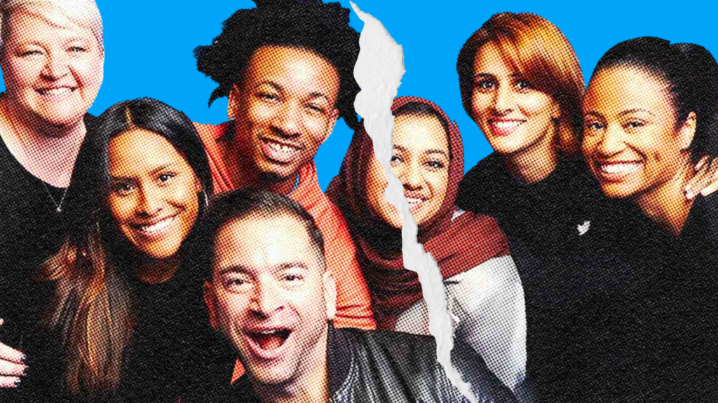 Musk's Twitter Layoffs Take A Hammer To Diversity And Inclusion Efforts