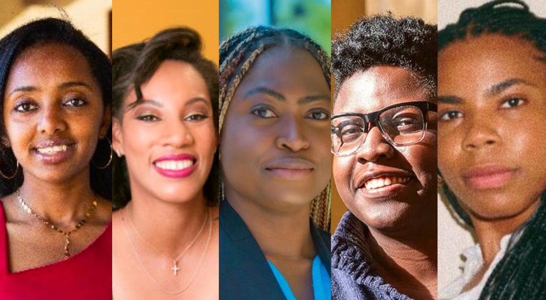 Meet The Black Women In Tech Who Made Forbes' 30 Under 30 List