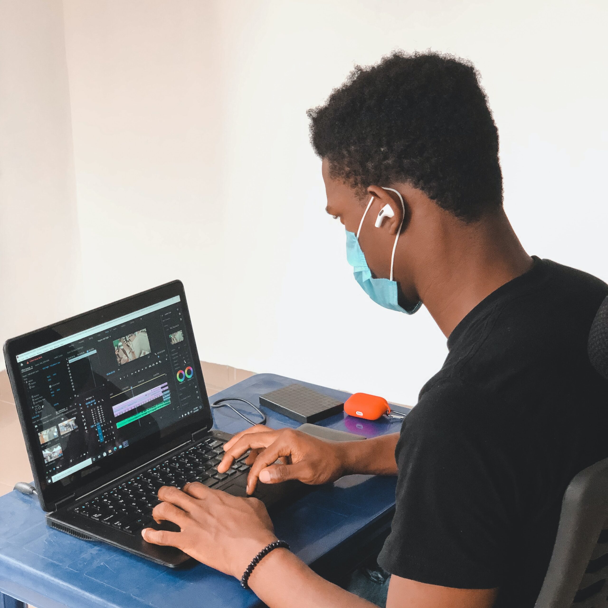 Holberton Tulsa School Launches Black Futures ‘Hackathon’